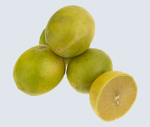 Limu Omani - How to make dried limes - AlooRecipes