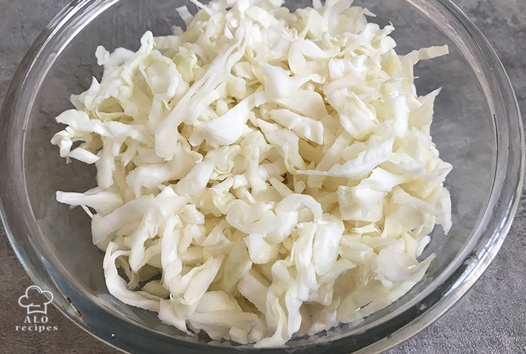 Kalam Polo Recipe (Shirazi) - Persian cabbage rice