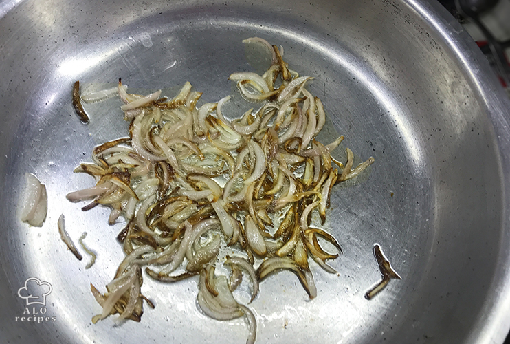 Kalam Polo Recipe (Shirazi) - Persian cabbage rice