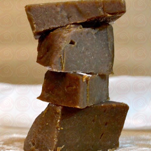 Ghare Ghoroot – Persian Black Kashk - AlooRecipes