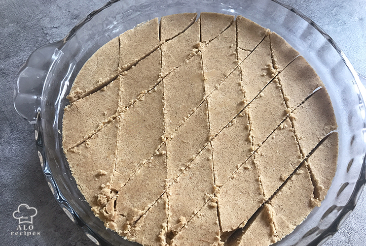 Ginger Halwa Recipe - Delicious and easy - AlooRecipes