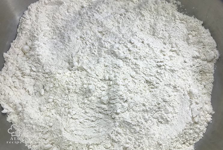 Ginger Halwa Recipe - Delicious and easy - AlooRecipes