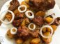 Kuurdak - Braised Meat and Potatoes (Kyrgyzstan) - AlooRecipes