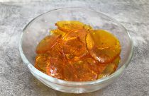 Samanu Recipe (Persian Sweet Paste) | AlooRecipes