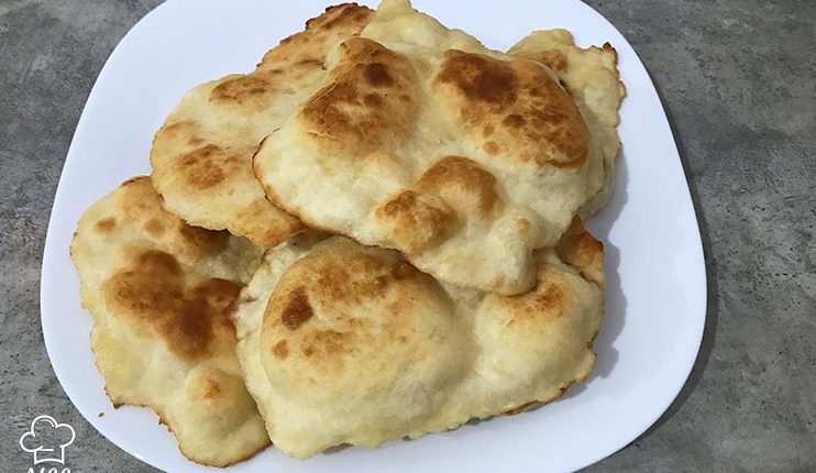 Kuurdak - Braised Meat and Potatoes (Kyrgyzstan) - AlooRecipes